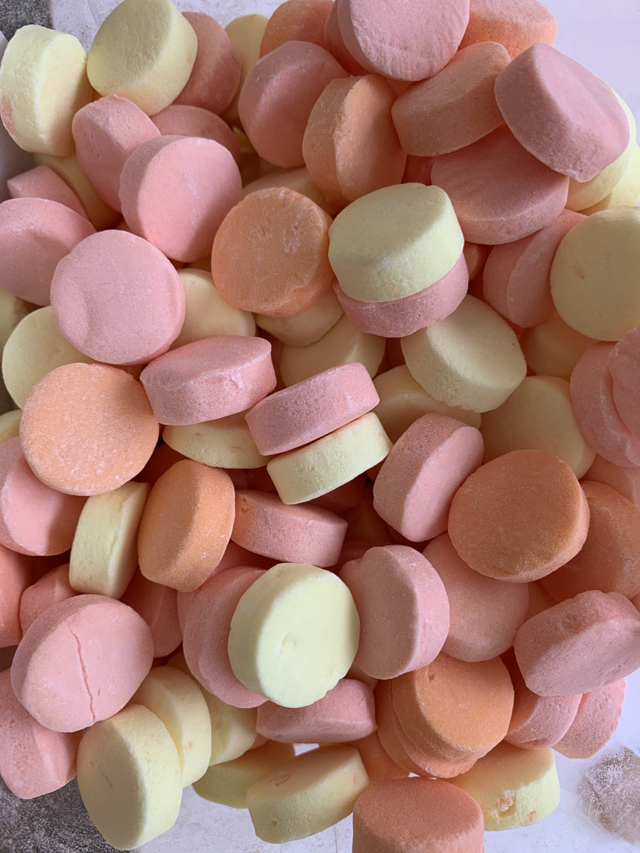 Mixed Oddfellows – Candy Dreams